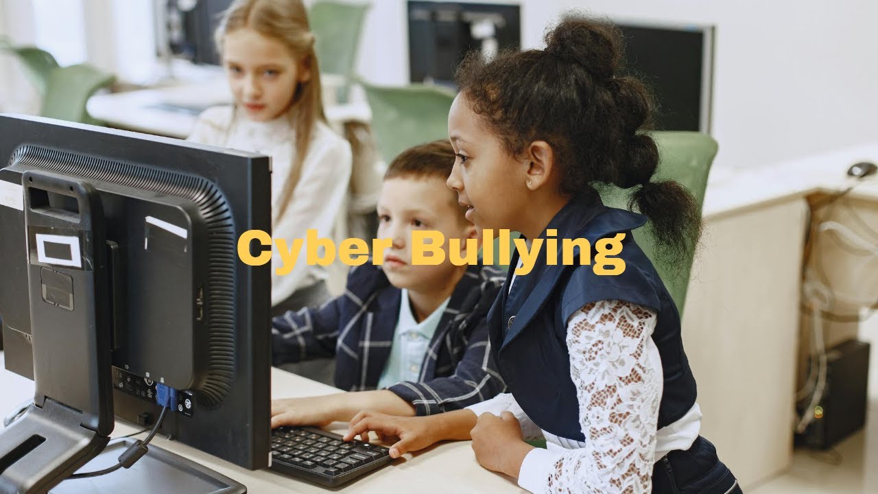 "Protect Your Child: Cyber Bullying Prevention Strategies" - YouTube
