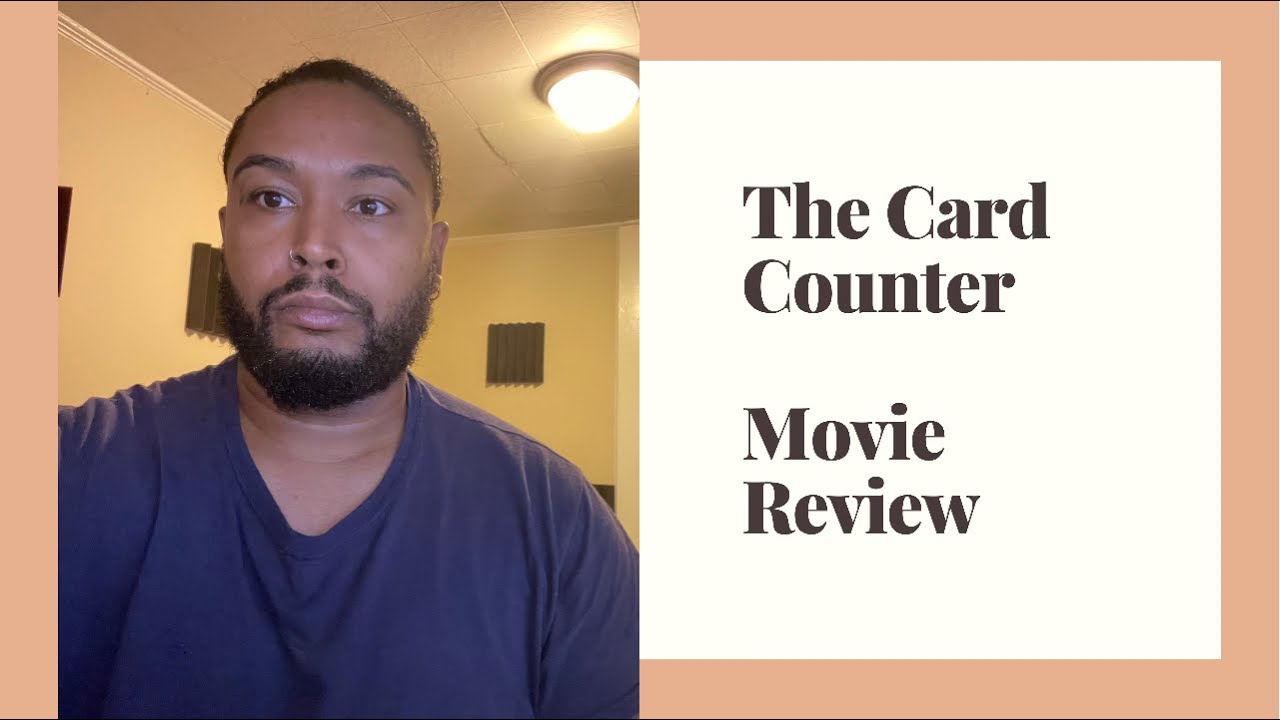 The Card Counter Movie Review, Martin Scorsese, Oscar Isaac, Tiffany ...