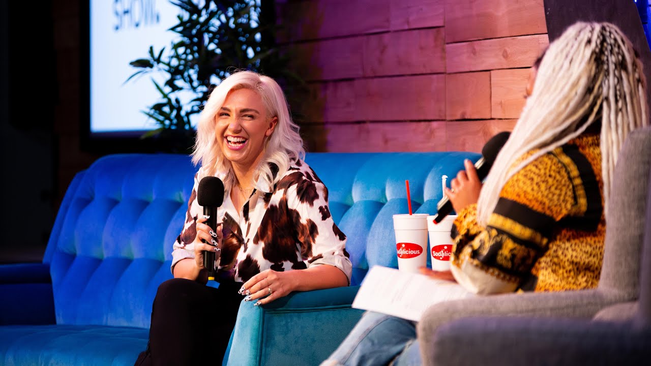 Brand Coach Alison Faulkner Teaches How to Create an Awesome Brand for ...