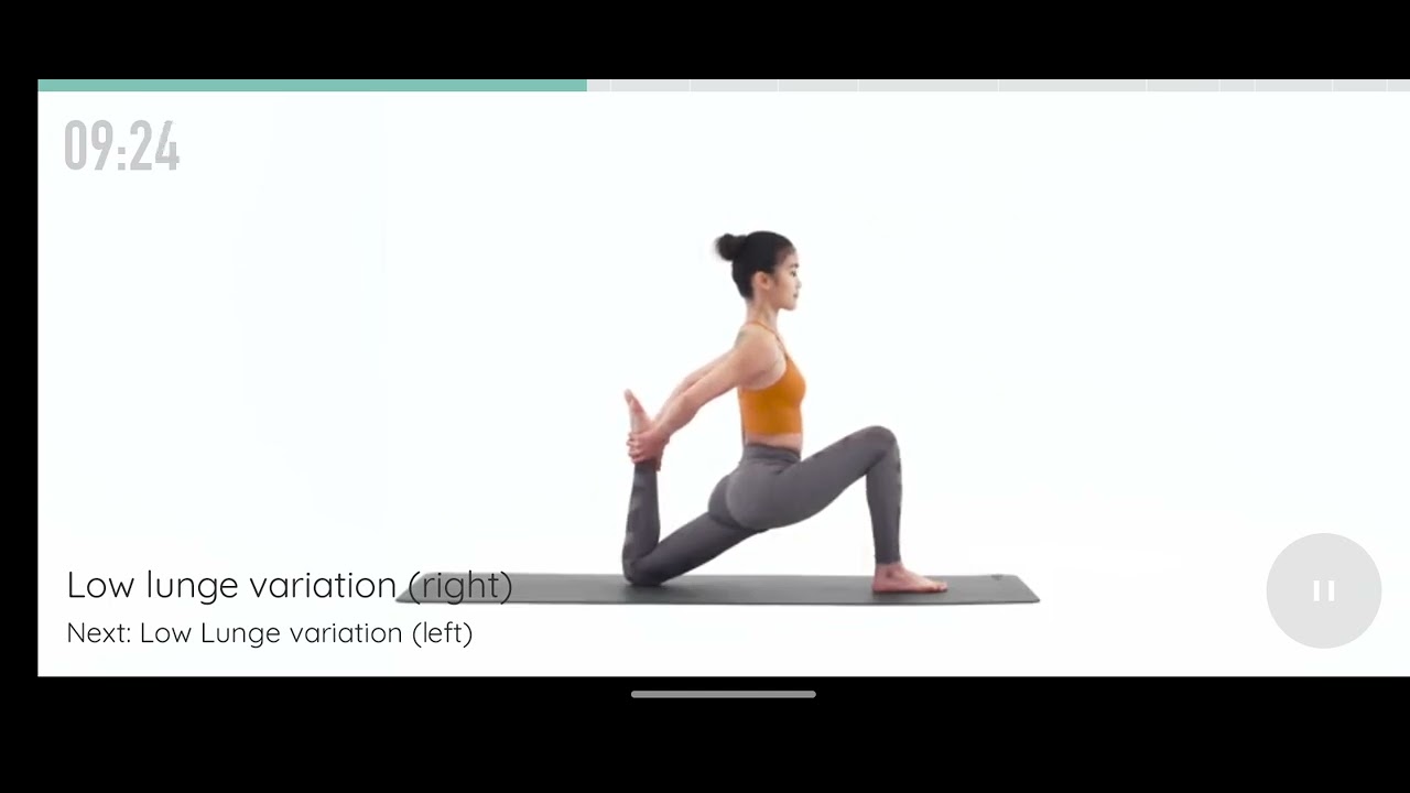 XO shaped leg correction - YouTube