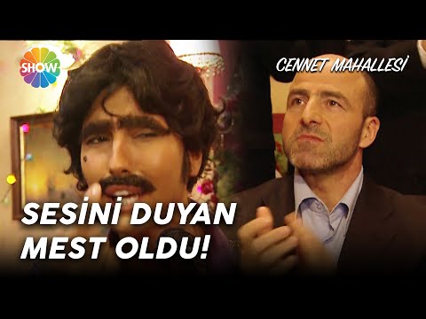 Cennet Mahallesi 105. Bölüm | Sultan'a teklif yağıyor!