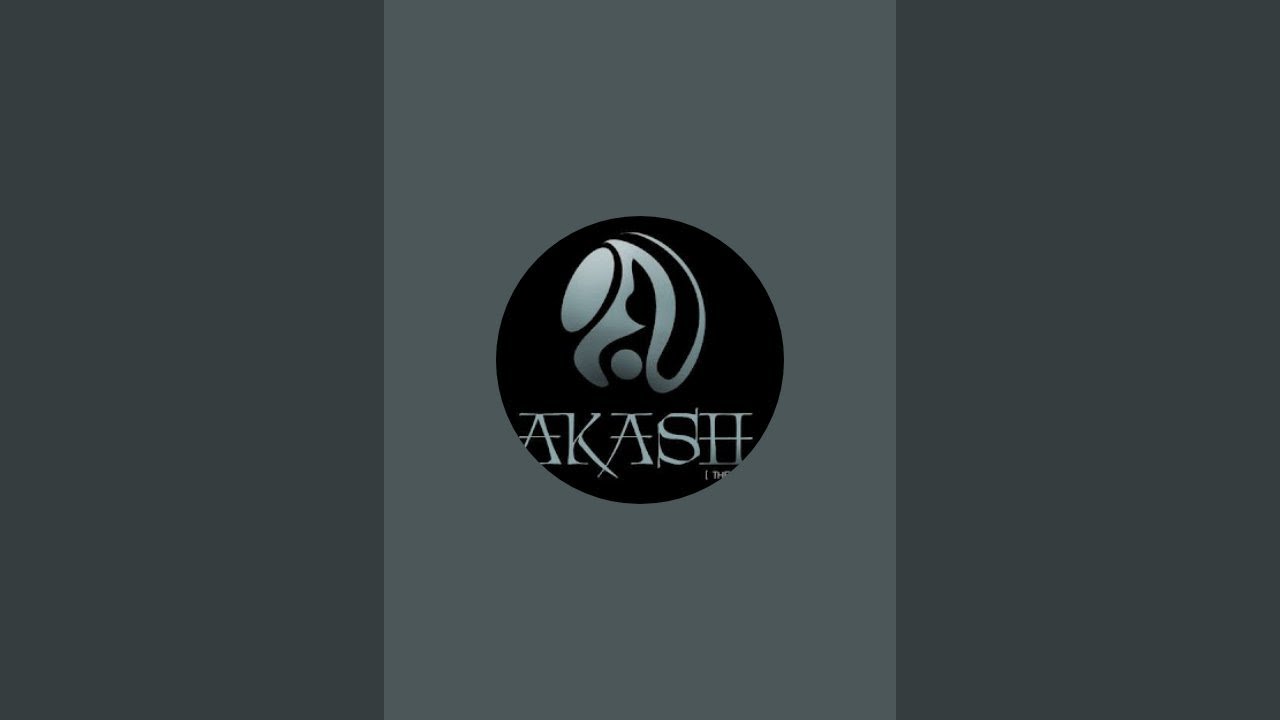 Makeup artist Akash is live - YouTube