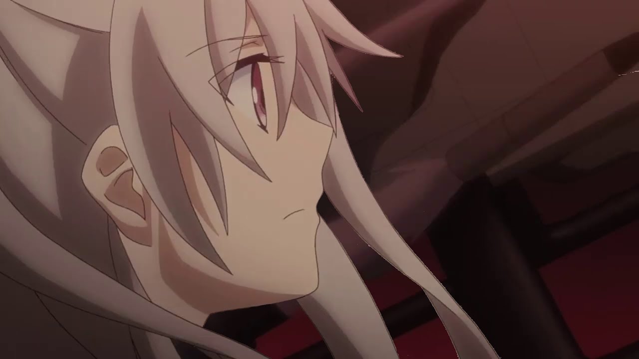Qualidea Code AMV - White Rabbit (Nightcore) - YouTube