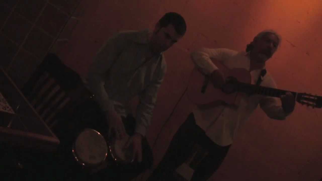 Sazon Mexican Restaurant in Austin, Texas - YouTube