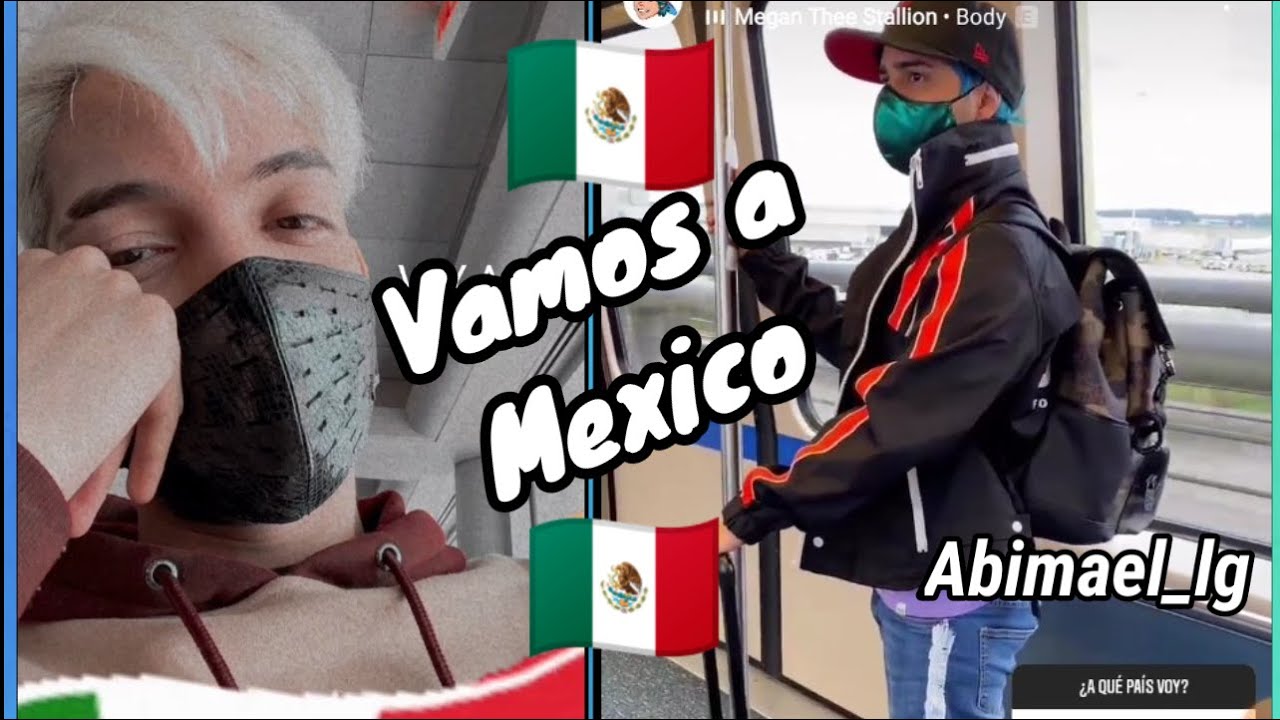 Yolo y Nando En México - Yolo Aventuras - YouTube