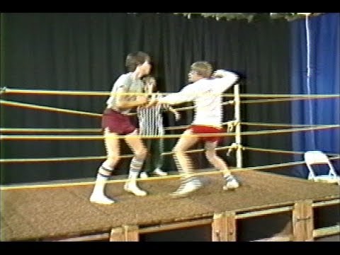 NWF Wrestling Episode 26 Preview