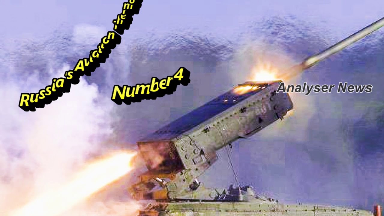 Top 10 World’s Most Powerful weapons in the World 2019 - YouTube