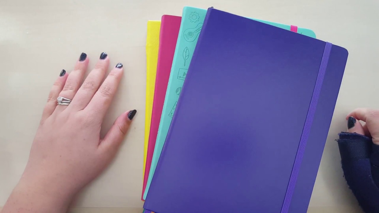 A5 Notebook Comparison November 2018 YouTube a5-notebook-comparison-november-2018-youtube