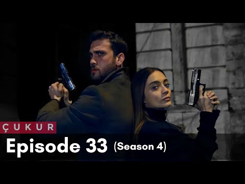 Çukur | Season 4 - Episode 33 (English Subtitles)