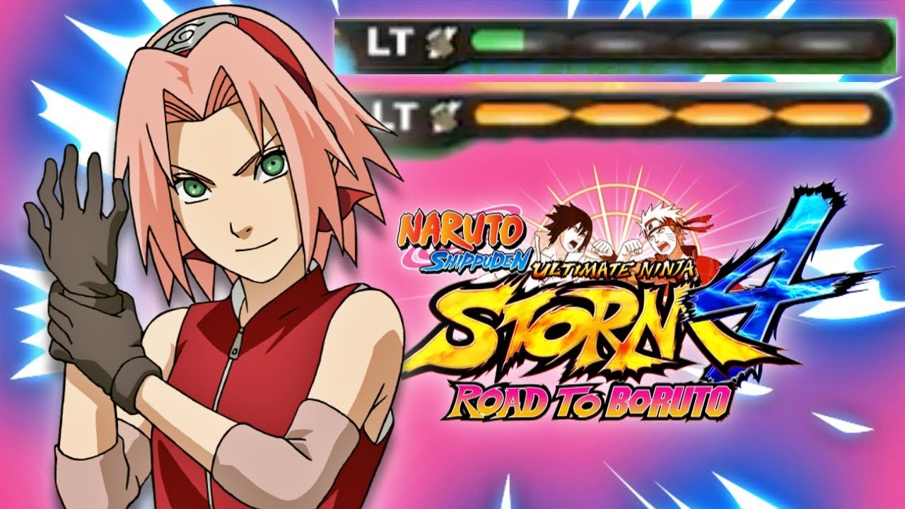 6 𝐃𝐈𝐂𝐀𝐒 do que fazer quando estiver 𝐒𝐄𝐌 kawarimi(substituição)...Naruto ...