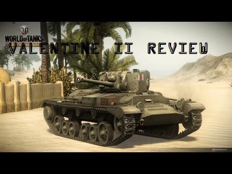 Is it worth it? Valentine II Review - YouTube
