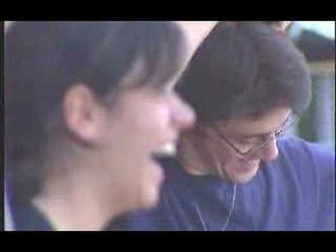 Cídia Luize _ Última semana - YouTube