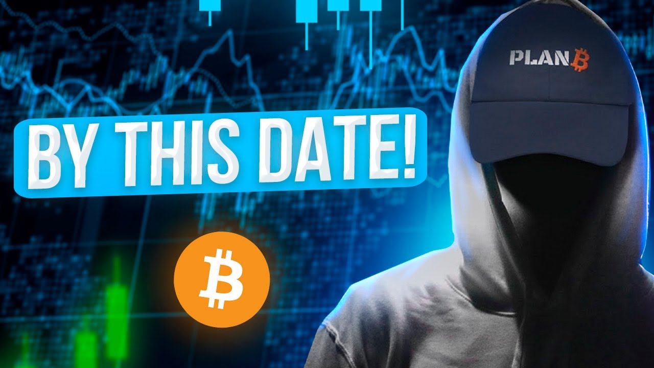 "HOLY SH*T: To Everyone Who Owns Bitcoin On This Date..¨ | Plan B - YouTube