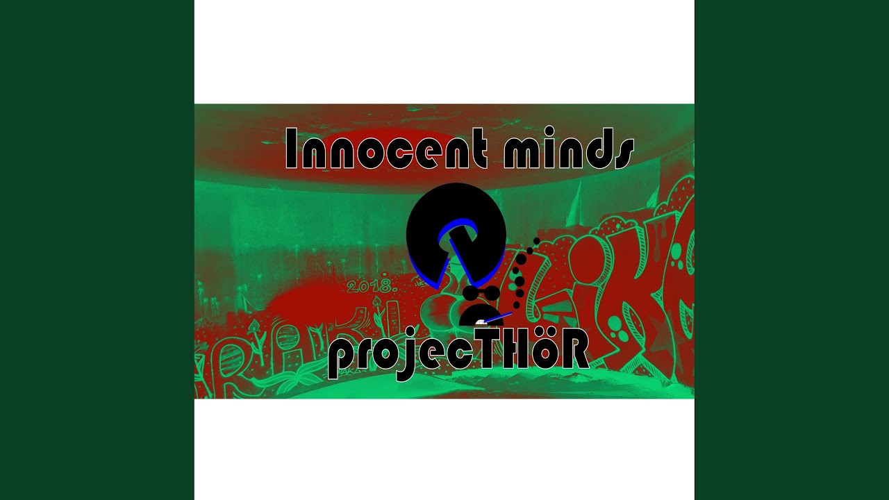 Innocent minds - YouTube