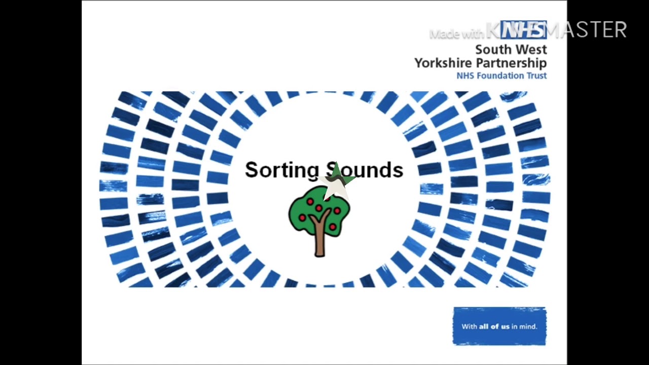 Apple tree game - final sound listening - YouTube