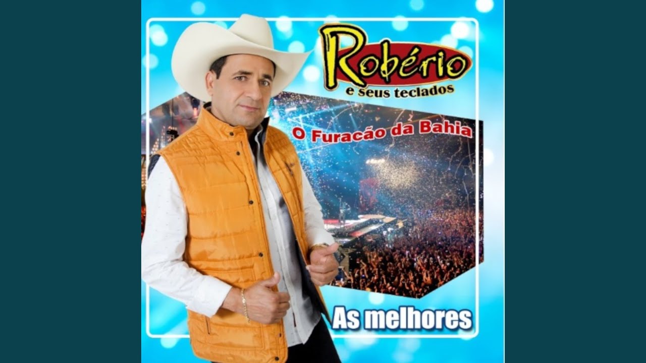 Cheiro No Cangote (Ao Vivo) - YouTube