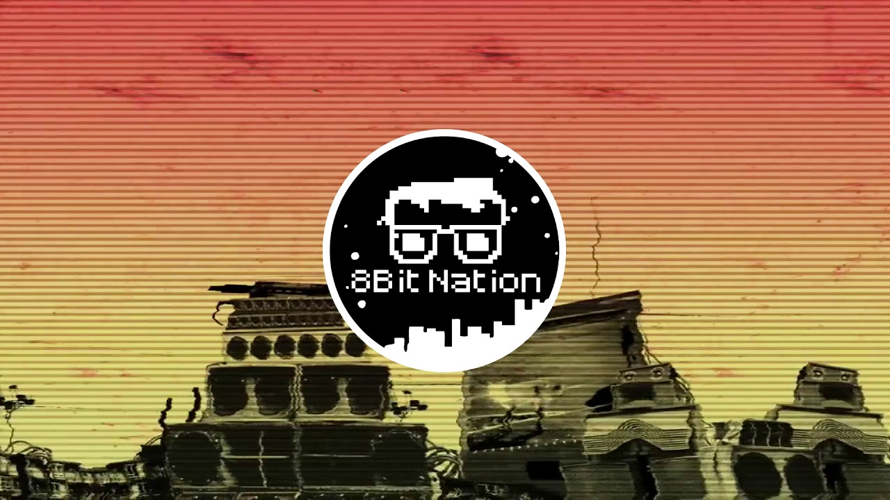 The Prodigy - Climbatize (8 Bit Remix) - YouTube