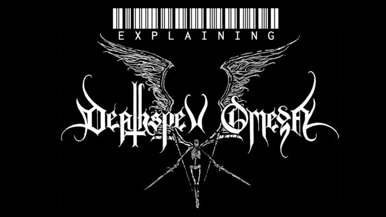 Explaining Deathspell Omega - YouTube