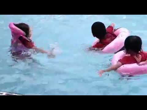 Swimming pool - YouTube