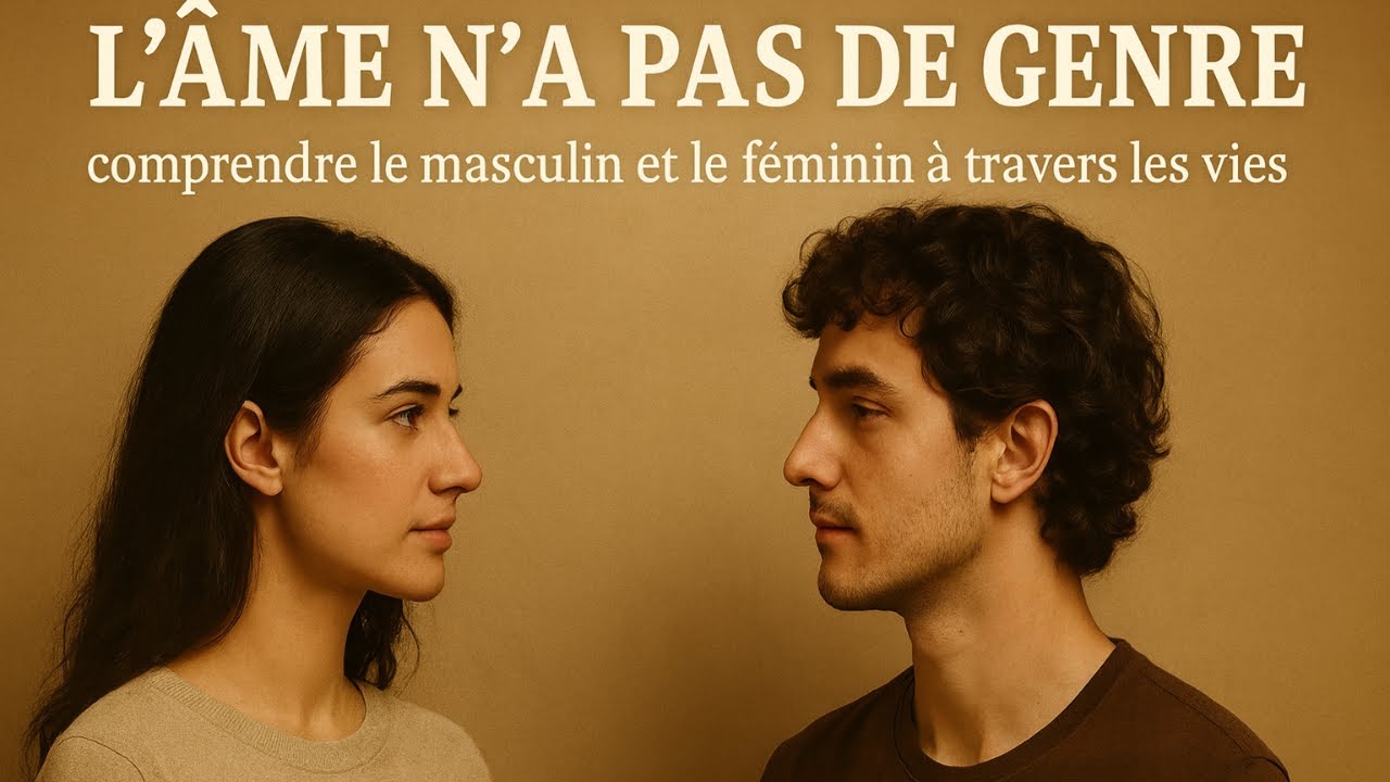 L’âme n’a pas de genre : comprendre le masculin et le féminin à travers ...