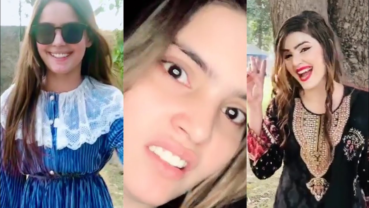 kachra rani of tiktok roast by cherry minati - YouTube