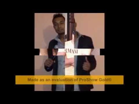 Ork Amet Taifa - Mangava Tut Ka Merav Live 2012