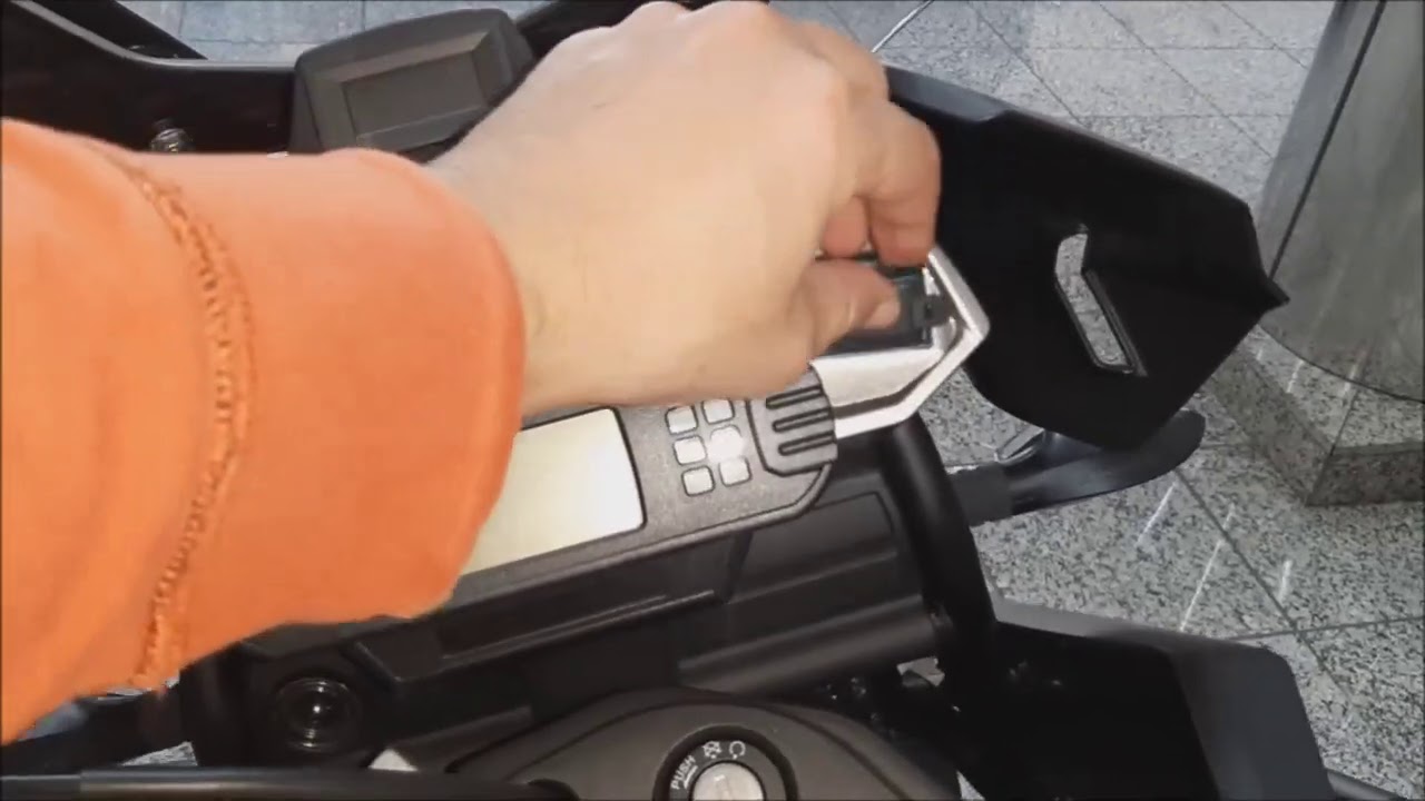 APRESENTAÇÃO VORTEX RX 400 2020 - YouTube