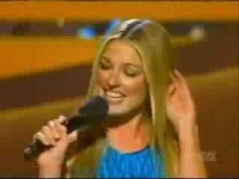 The Best of Cat Deeley- Season 3 - YouTube