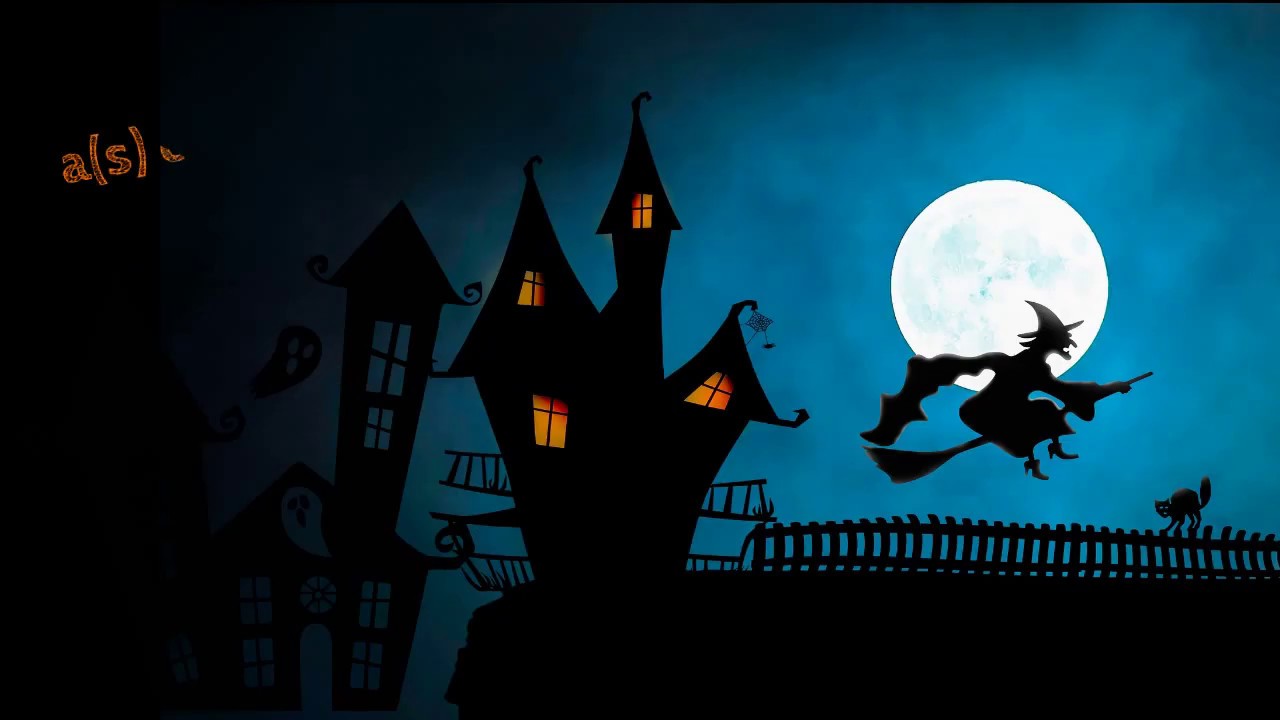 European Portuguese/ Português Europeu - Halloween - O Dia das Bruxas ...