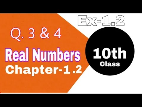 Real numbers class 10 cbse real numbers class 10th ncert real numbers ...