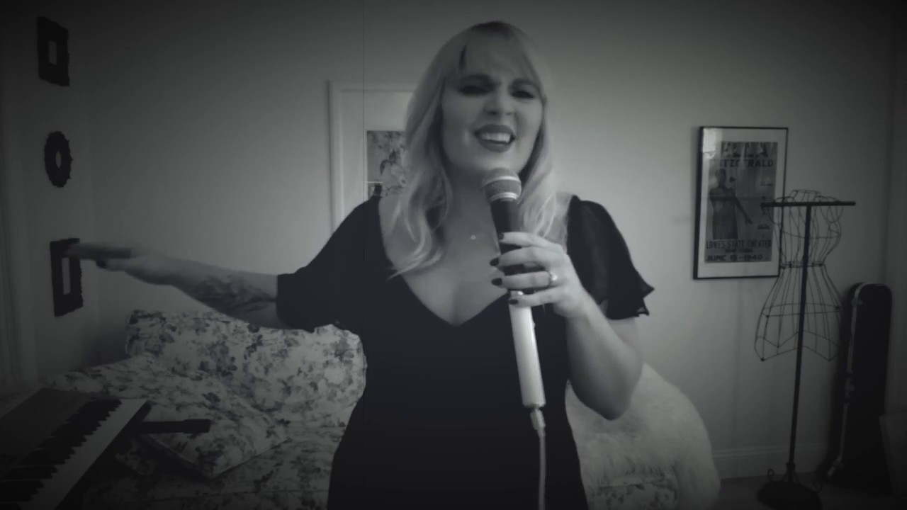 "Toxic" - Postmodern Jukebox Submission 2017 - Rachel Doe # ...