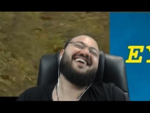 Jahrein Eski Komik Yayınlarını İzliyor