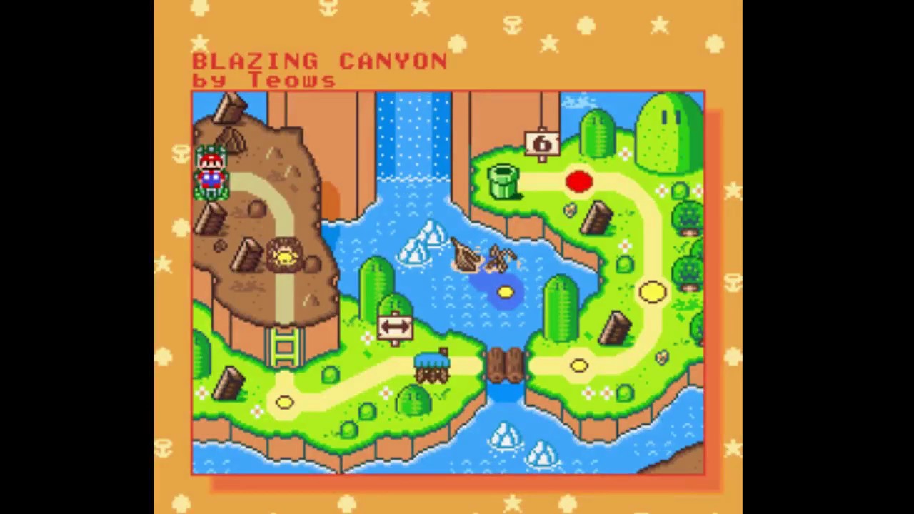 [1] Zwei einfache Level .. und ein Anderes... || 1st Kochobo Dourado ...