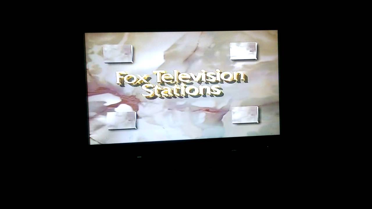 Nickelodeon/Fox Television Stations/Viacom - YouTube