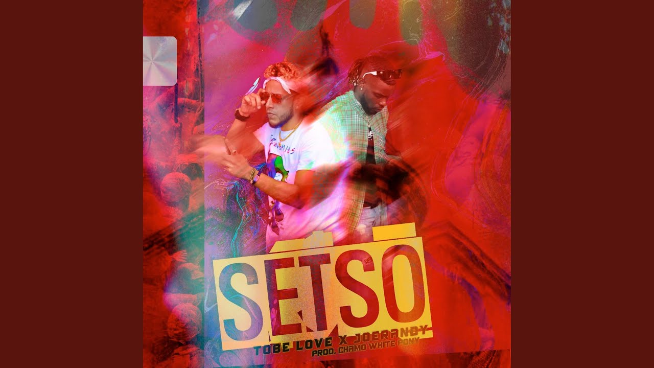 Setso - YouTube Music