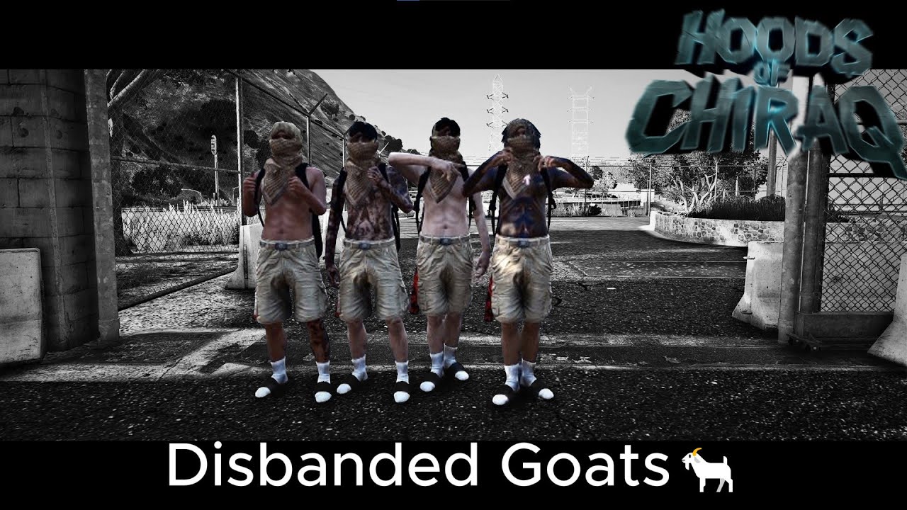 Fun while it lasted | DemonTime HOC | Fivem Montage - YouTube