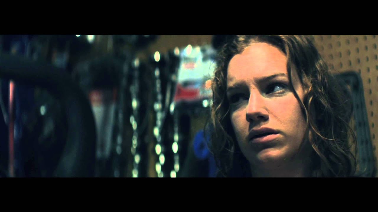 Miss M | Short Film by Chris Stewart - YouTube