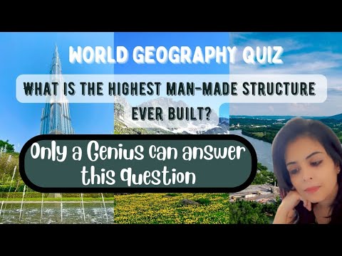 Geography questions and answers, Geography Quiz, GK Quiz - YouTube