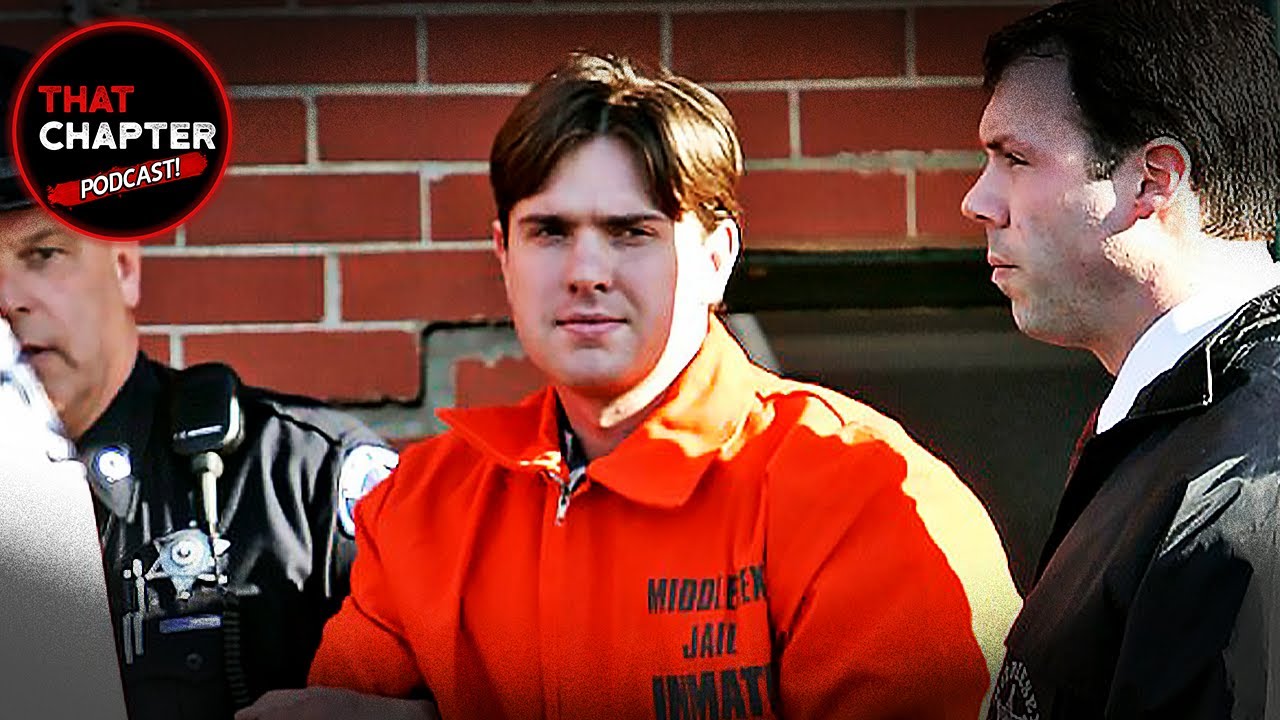 This is Not a Cute Family Story | That Chapter Podcast - YouTube