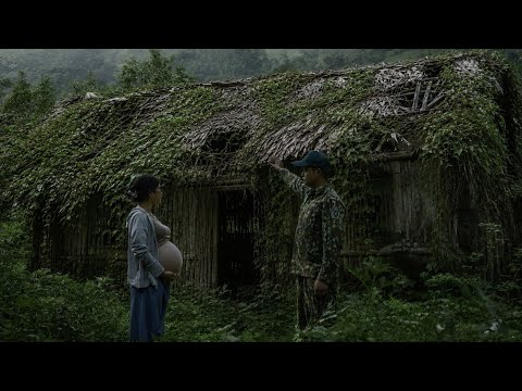 Returning Soldier Rescues a Homeless Single Mother and Helps Her Settle in an Abandoned House