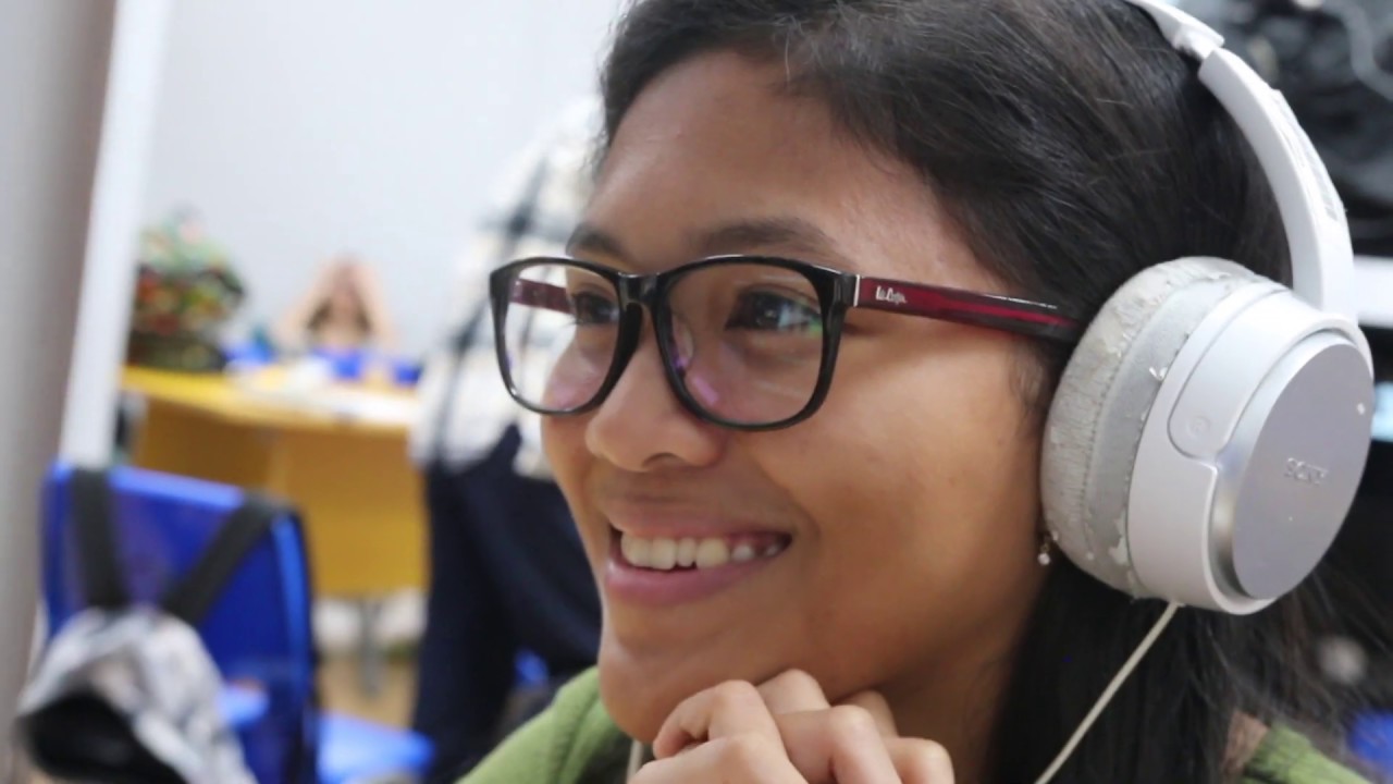 Meet Margaux - YouTube