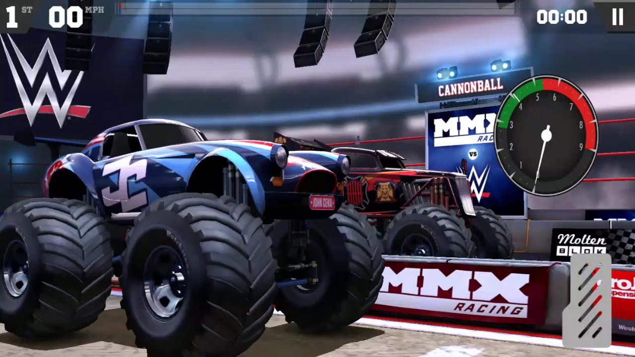 MMX Racing 2019 Android Gameplay HD - YouTube