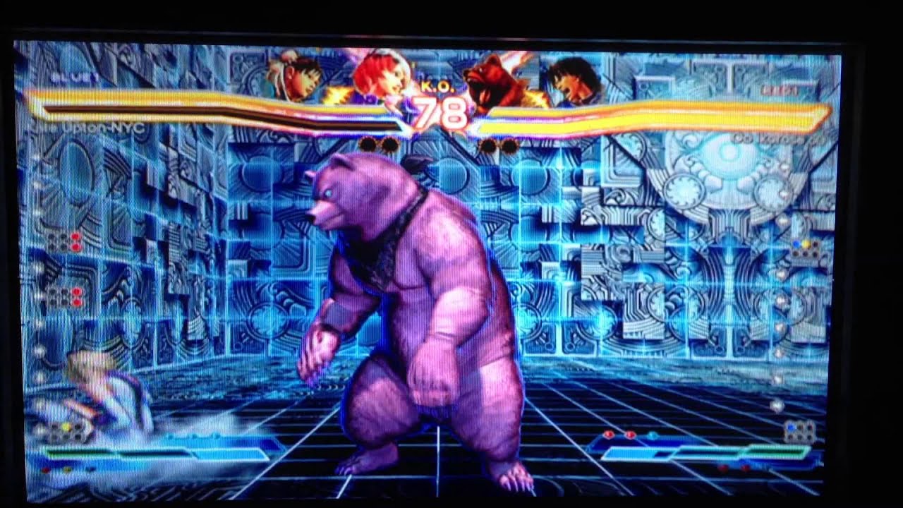 Sfxt kuma lei - YouTube