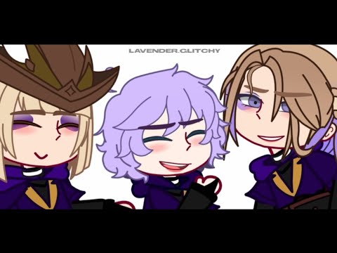 Pomefiore Trio || Twisted Wonderland - YouTube