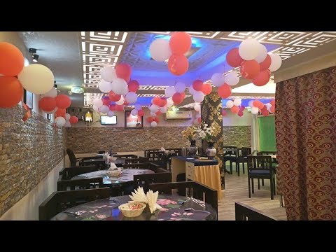 Abar khabo restaurant khidirpur Delicious food Do come - YouTube
