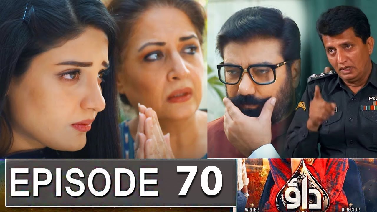 Dao Episode 70 Promo | Dao Episode 69 Review | Dao Episode 70 Teaser ...
