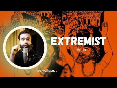 HINDUISM'S IN INDIA | Syed Hasnat | Islam