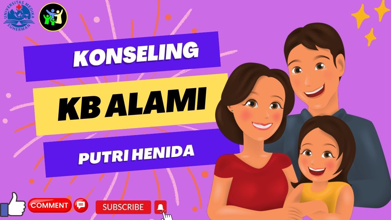 KONSELING KB ALAMI - YouTube