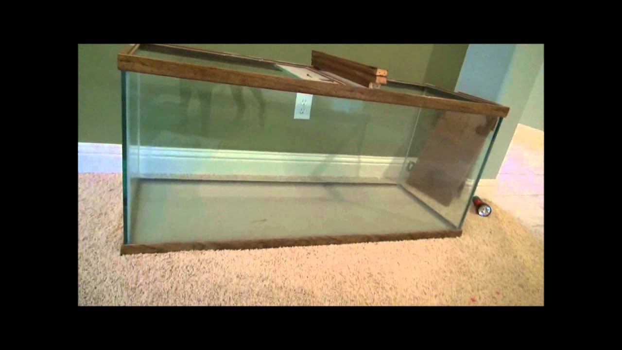 Glass-holes overflow 1500 unboxing - YouTube
