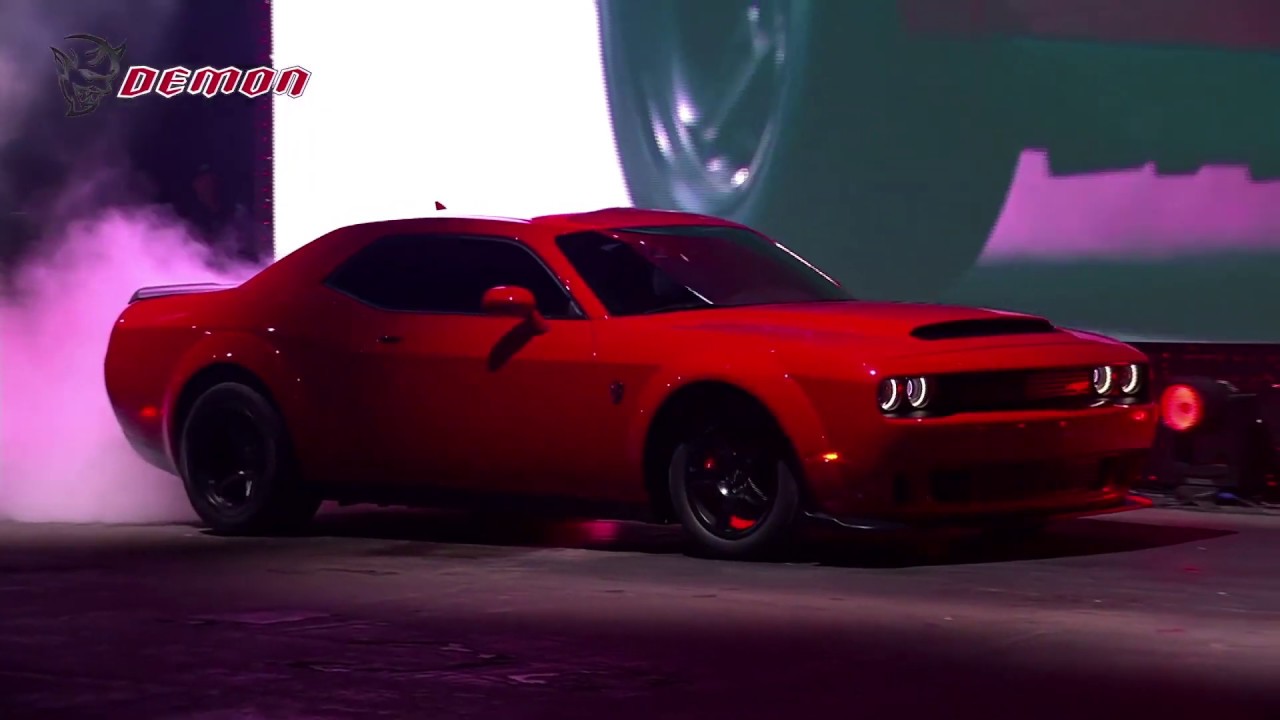 Dodge Challenger SRT Hellcat Redeye | dodge challenger demon | 2020 ...